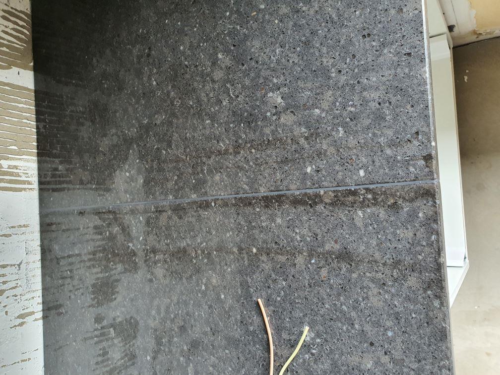 Projekt Silestone Arden Blue - Tyresö